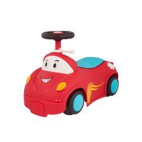 B. Toys Race Car Ride-On - Rollin' Riders | Shop Today. Get it Tomorrow ...