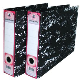 Files 2 Pack A3 Oblong Lever Arch Files | Shop Today. Get it Tomorrow ...