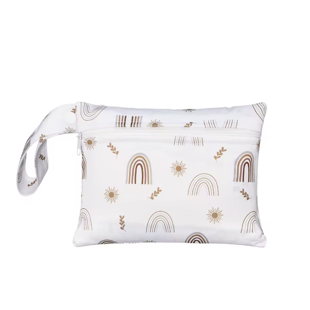 Mini Wet Bag - Rust Rainbow | Shop Today. Get it Tomorrow! | takealot.com