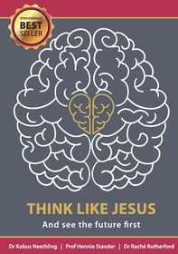 Think like Jesus | Shop Today. Get it Tomorrow! | takealot.com