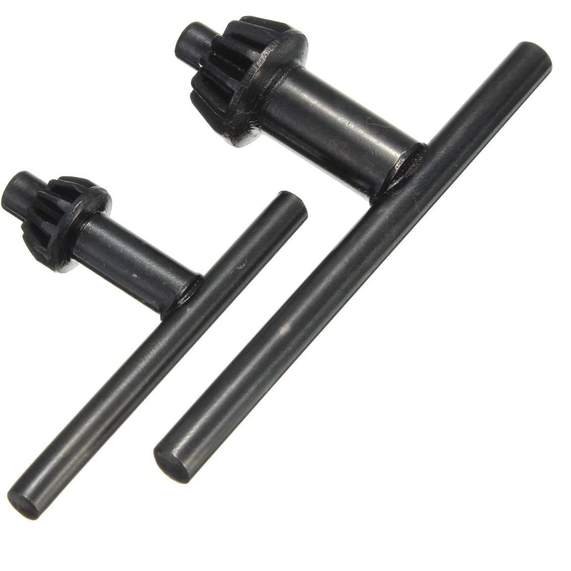 Drill Chuck Keys Replacement Set 10mm And 13mm Shop Today Get It