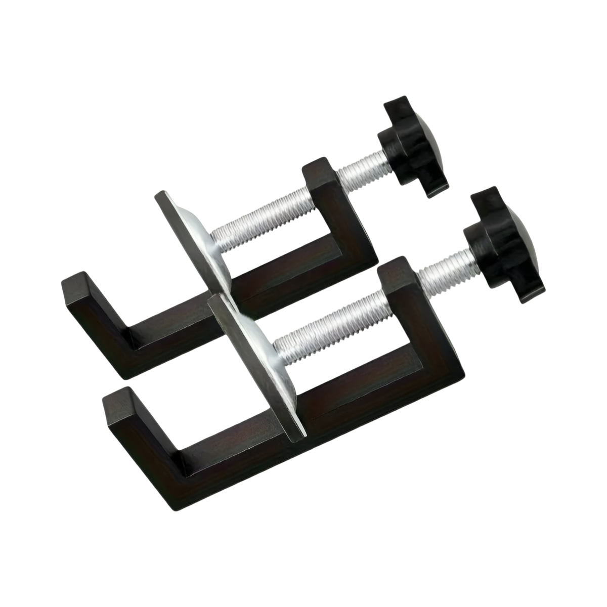 Heavy Duty Aluminum C-Clamp,Quick Release | Shop Today. Get it Tomorrow ...