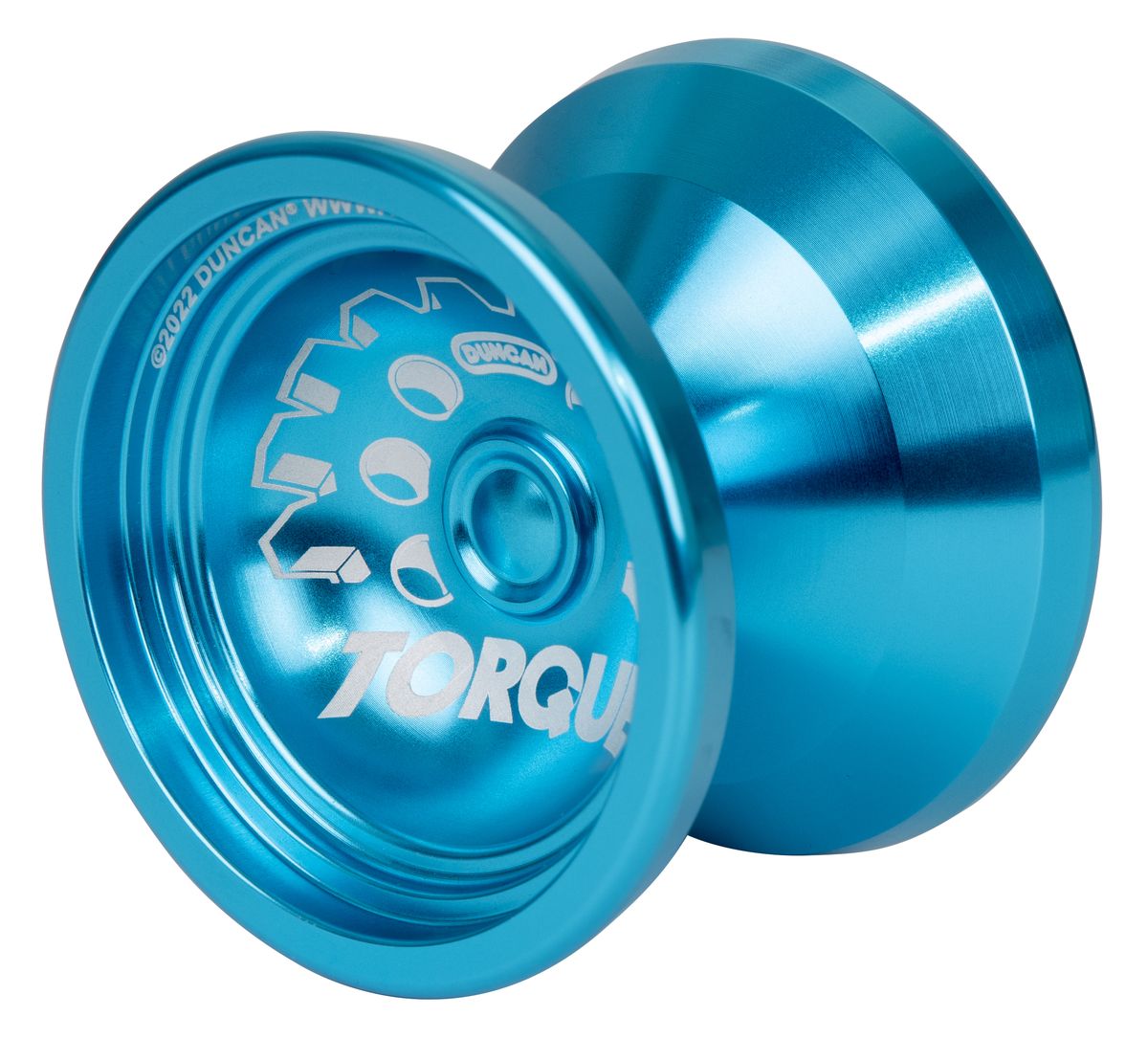 Duncan Torque Yo-Yo Blue | Shop Today. Get it Tomorrow! | takealot.com