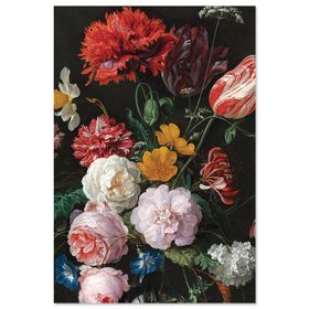 Waltex Vintage Ryks Area Rug - Vibrant Floral | Shop Today. Get it ...