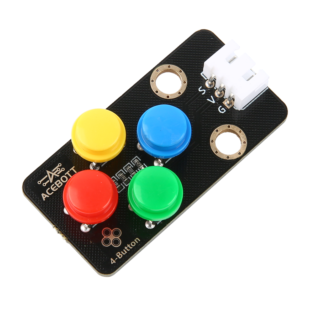 ACEBOTT 4-Button Module | Shop Today. Get it Tomorrow! | takealot.com