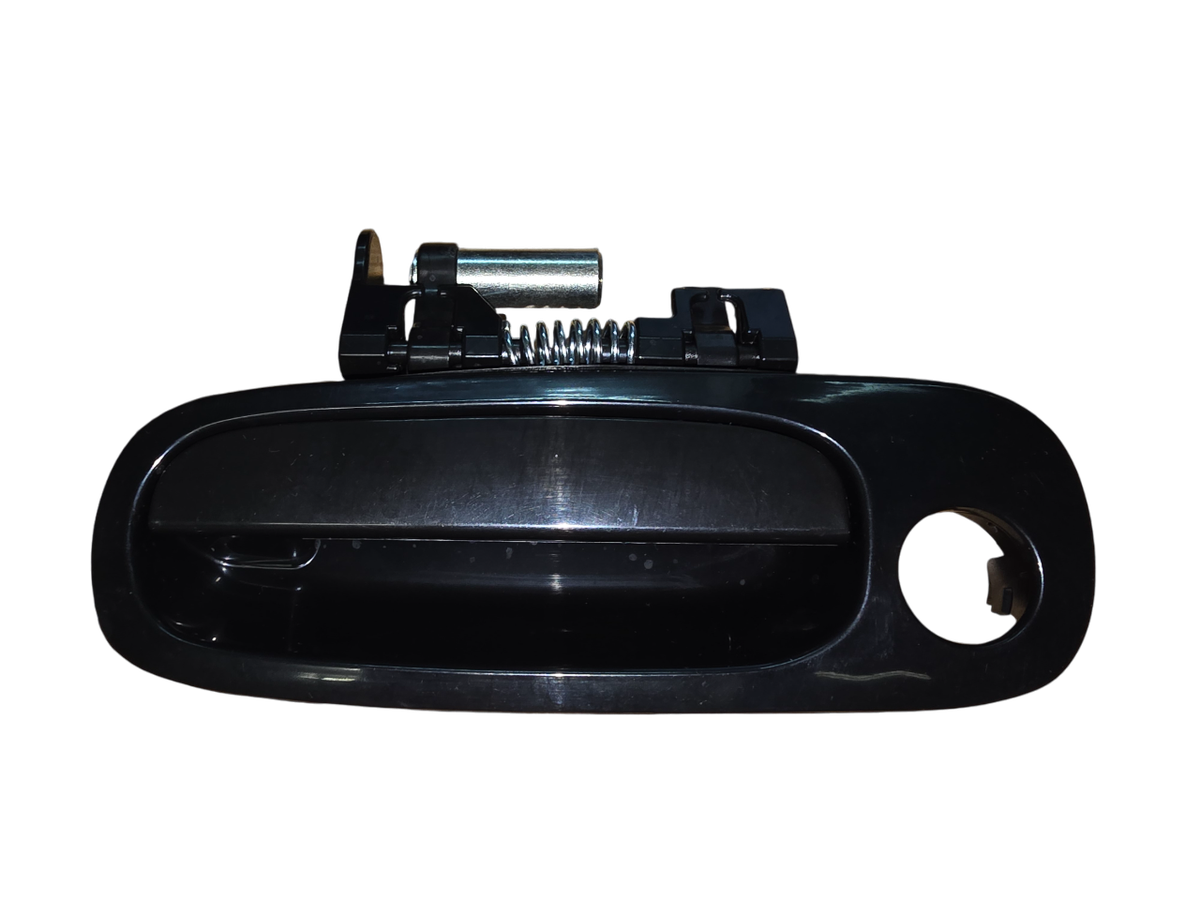 Outer front door handle - Toyota Corolla TT100/TT110 1996-2001 - Left ...