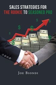 Sales Strategies for the Rookie to Seasoned Pro | Shop Today. Get it ...