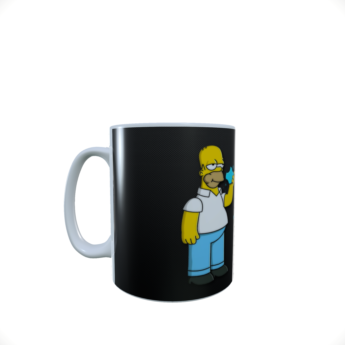 Simpsons S1 - Coffee Mug | Shop Today. Get it Tomorrow! | takealot.com