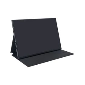 12.3 Inch Ultra Slim Portable Monitor With Built-In Dual Speakers ...