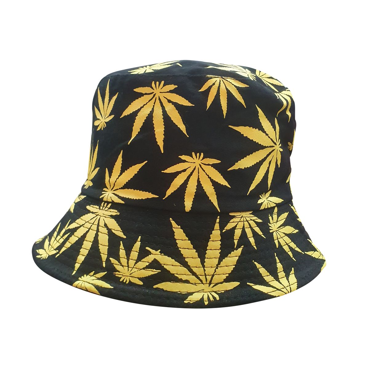 Bucket Hat - Stoned Two Colour Design | Buy Online in South Africa ...