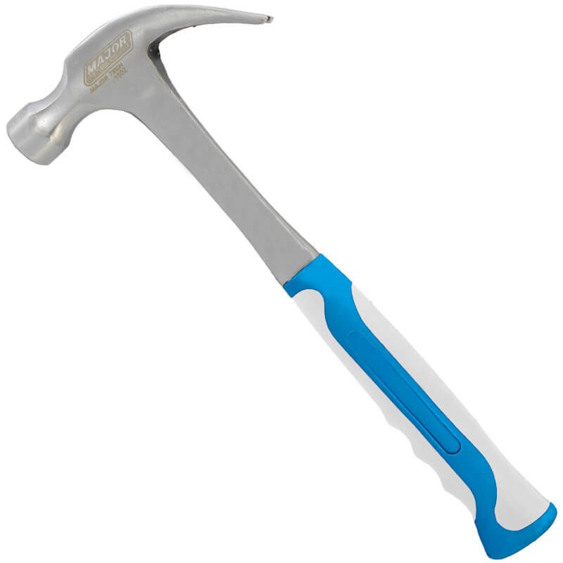 Major Tech 450g Steel Claw Hammer (HDS0316) | Shop Today. Get it ...