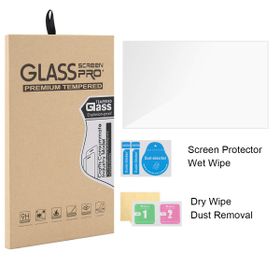 Next Generation Ford Ranger Everest Tempered Glass Screen Protector 12 ...