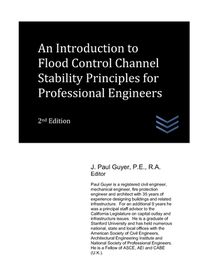 An Introduction to Flood Control Channel Stability Principles for ...