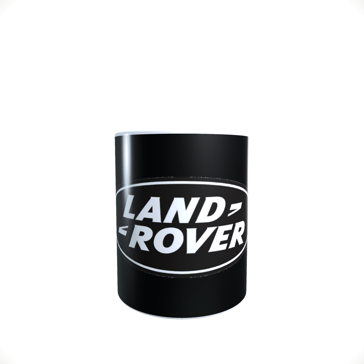 Land Rover - Logo - Coffee Mug | Shop Today. Get it Tomorrow ...