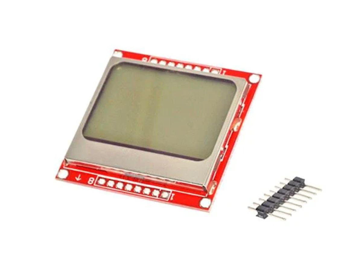 Nokia 5110 LCD Module | Shop Today. Get it Tomorrow! | takealot.com