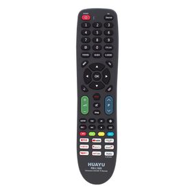 Universal Remote Control Smart TVs LCD/LED Easy Setup | Shop Today. Get it Tomorrow! | takealot.com