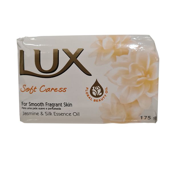 Lux Bath Soap Soft Caress 12 Bars X 175g Buy Online In South Africa