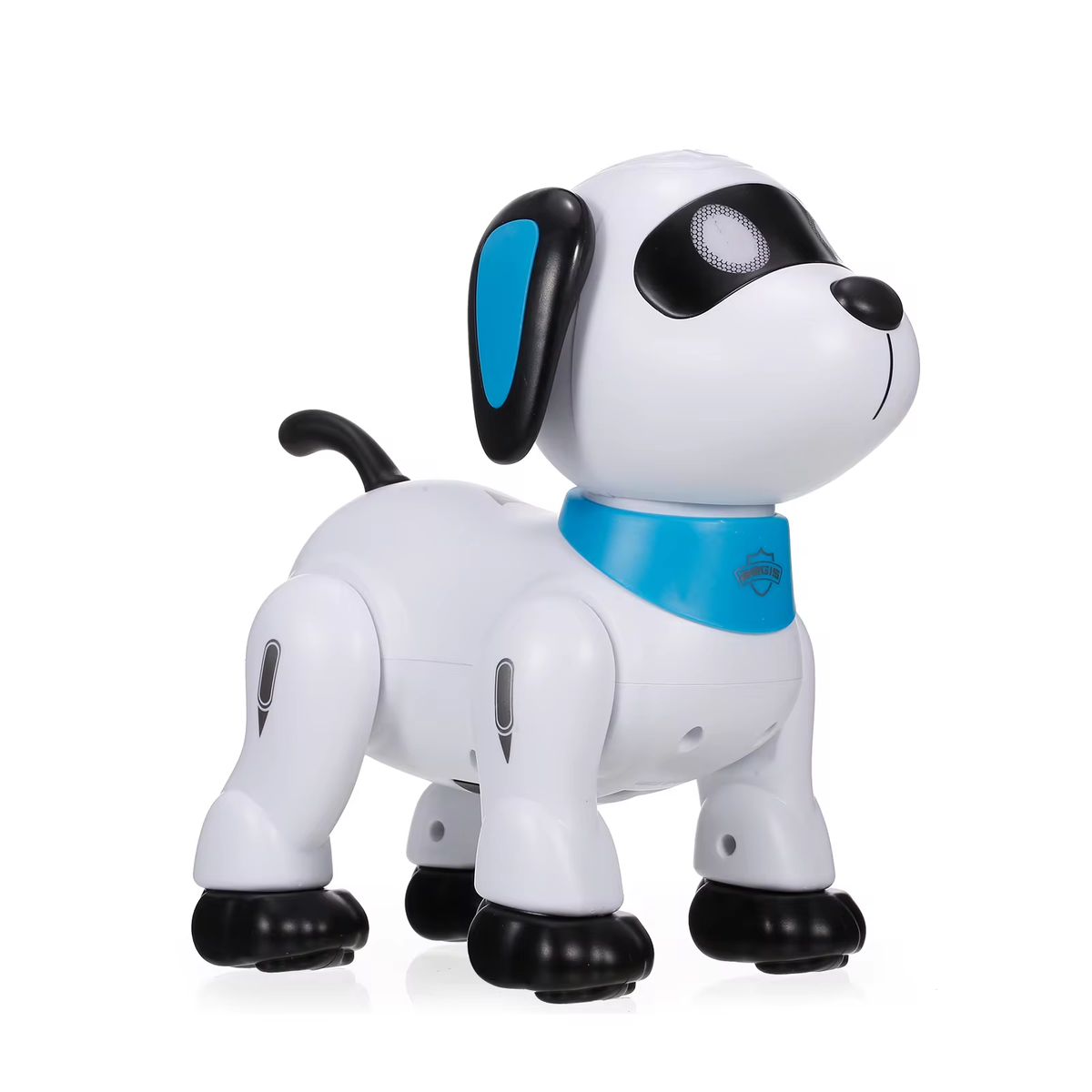 Sing Dance Remote Control Stunt Dog Programmable Smart Robot Dog Toy ...