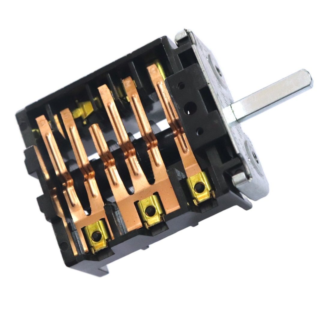 Defy Stove Switch 6 Position (2 Pack) | Shop Today. Get it Tomorrow ...