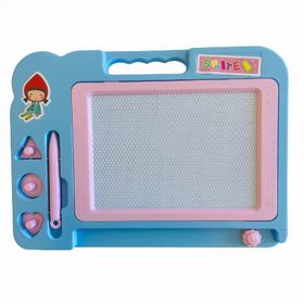 Kids Magnetic Erasable Drawing & Writing Board (20cm x 27cm) | Shop ...