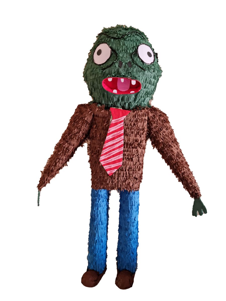Zombie Pinata | Shop Today. Get it Tomorrow! | takealot.com