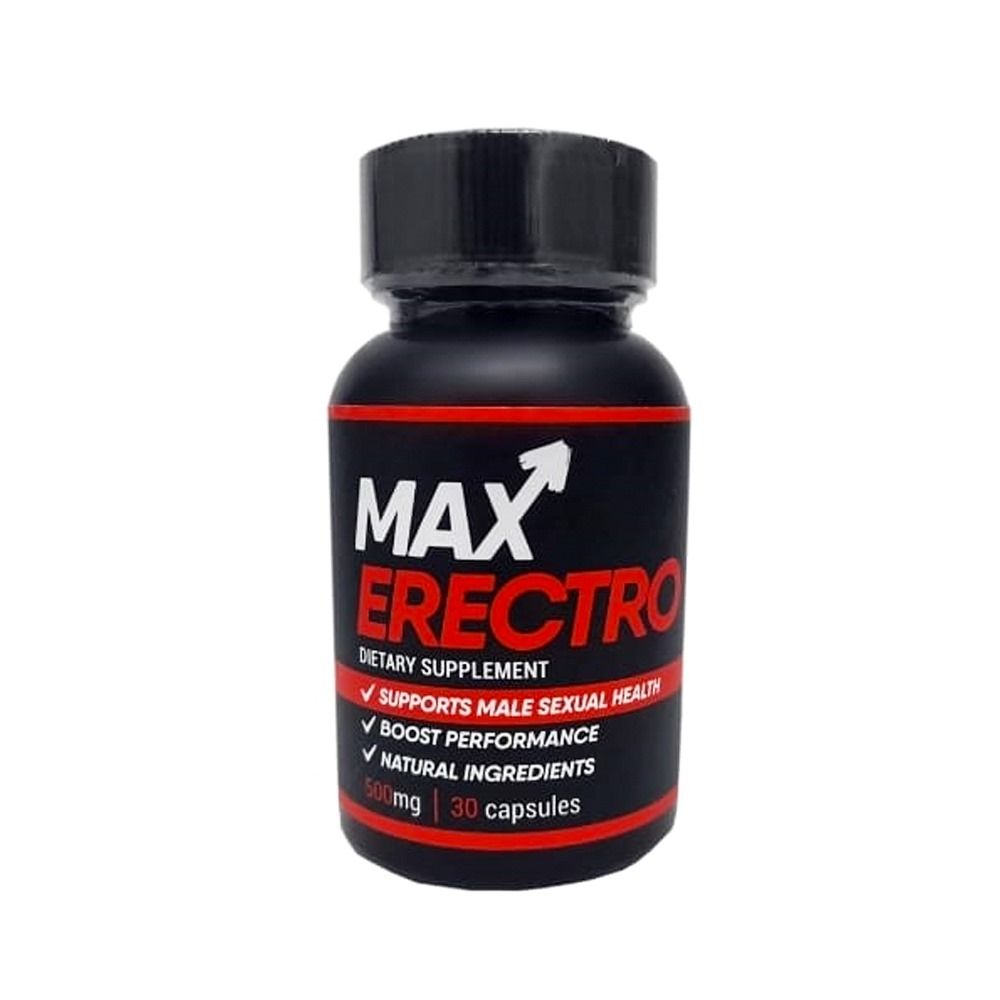 Max Erectro | Shop Today. Get it Tomorrow! | takealot.com