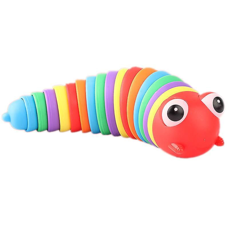 Fidget Wiggly Worm Stress Relieving Toy | Shop Today. Get it Tomorrow ...