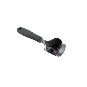 Noodle Cutter Stainless Steel Non-Slip Pastry Kitchen Accessories ...