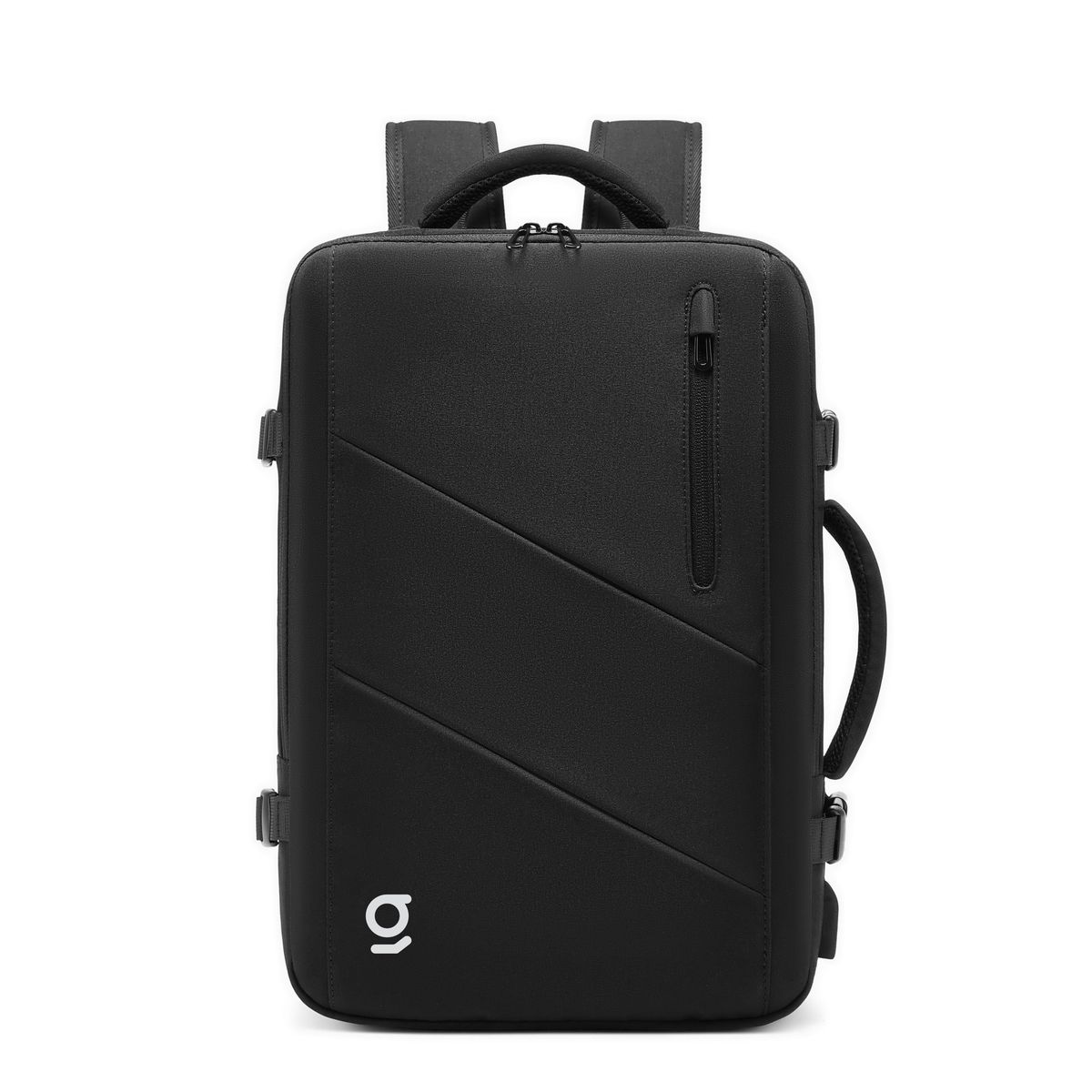 GNH Multifunction and Expandable Smart Laptop Backpack | Shop Today ...