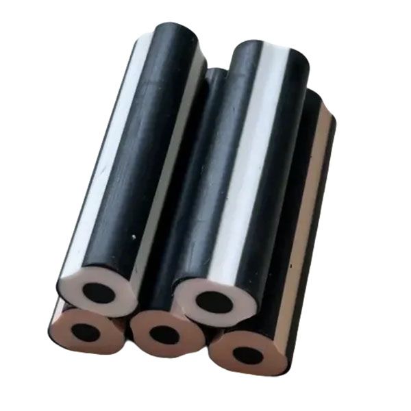 5 Pencil-Shaped Erasers - Precision Erasing for Art, Writing & School ...