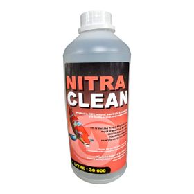 AquaZoi Nitraclean Pond Nitrate & Nitrite Remover 1L | Shop Today. Get ...