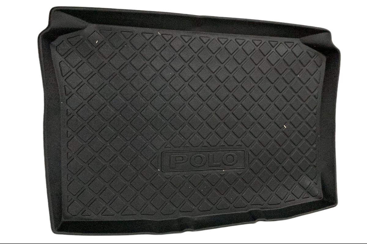Vw Polo 6 Boot Mat | Shop Today. Get it Tomorrow! | takealot.com