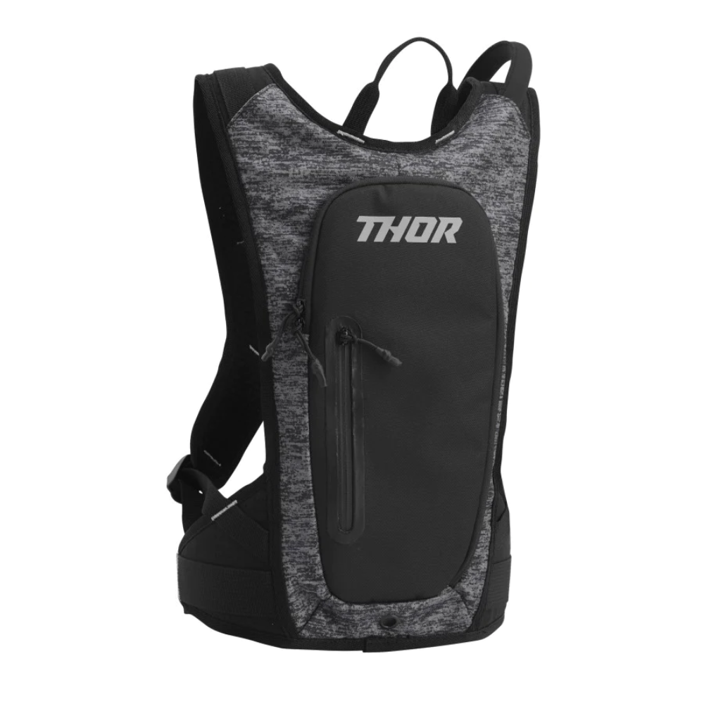 Thor Vapor Charcoal/Heather 1.5L Hydration Pack | Shop Today. Get it ...
