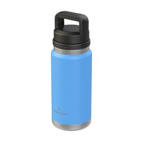 Bennett Read Explorer 750ml Double-Wall Drinking Flask Blue | Shop ...