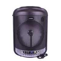 OMEGA Portable Bluetooth Speaker OP-82507 | Buy Online in South Africa ...