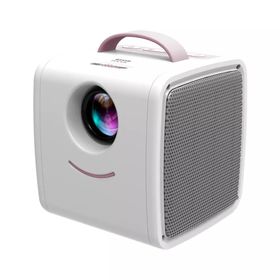 1080P LED Kids Full HD Mini Projector Portable LCD | Shop Today. Get it ...