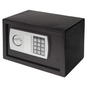 35 x 25 x 25cm Digital Electronic Security Safe Box -XF0717 | Shop ...