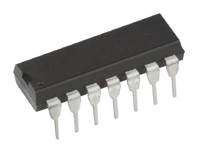 Infineon (IRS2453DPBF) Gate Driver, 1 Channels, Full Bridge, IGBT ...