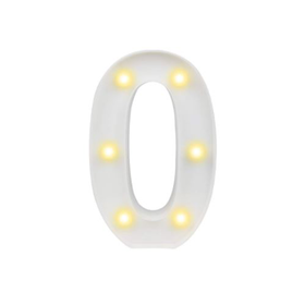 LED Number Lights | Shop Today. Get it Tomorrow! | takealot.com