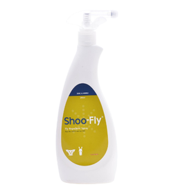 Shoo - Fly Spray 750ml For Horses x3 | Shop Today. Get it Tomorrow ...
