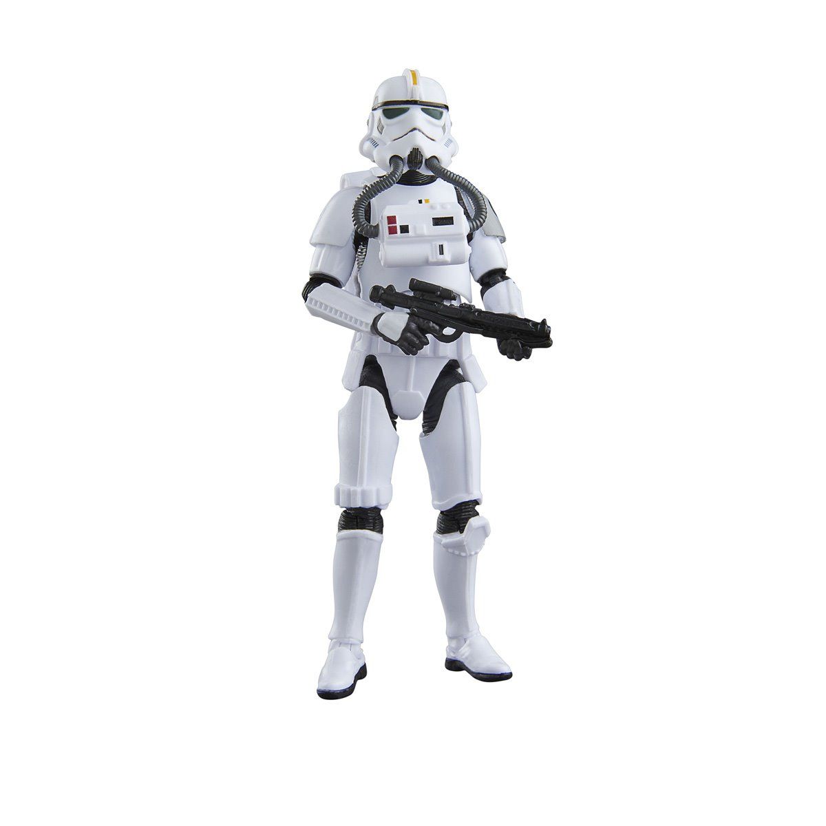 Star Wars: Action Figure - Jetpack Trooper - Jedi Survivor - 3 3/4-Inch ...