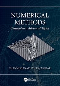Numerical Methods: Classical and Advanced Topics | Shop Today. Get it ...