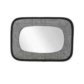 Car baby reverse observation mirror car rear view mirror | Shop Today ...