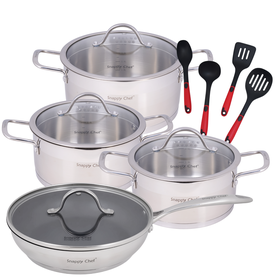 Snappy Chef Platinum Combo | Shop Today. Get it Tomorrow! | takealot.com