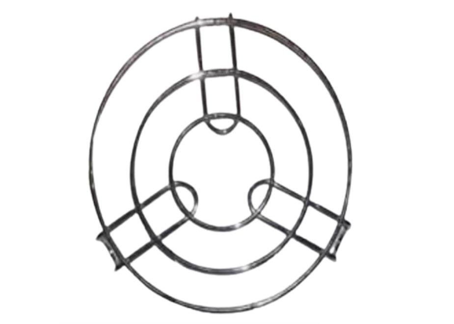 Stainless Steel Pot Stand-20cm | Shop Today. Get it Tomorrow ...