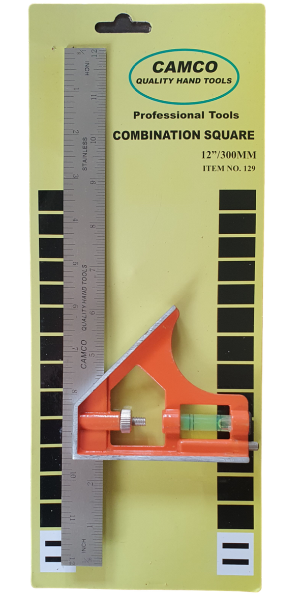 Camco Combination Square - 300mm | Shop Today. Get it Tomorrow ... Camco Combination Square - 300mm | Shop Today. Get it Tomorrow ...