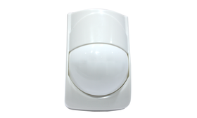 OPTEX RX Saver 12 M Indoor PIR, Quadzone, Small Pet Friendly, Including ...
