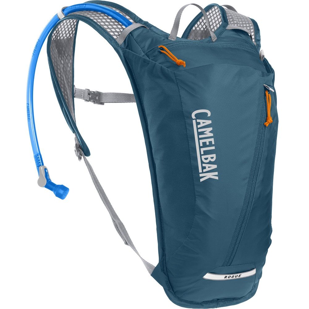 Camelbak Rogue Light Hydration Pack - 2 Litre - Moroccan Blue | Shop ...