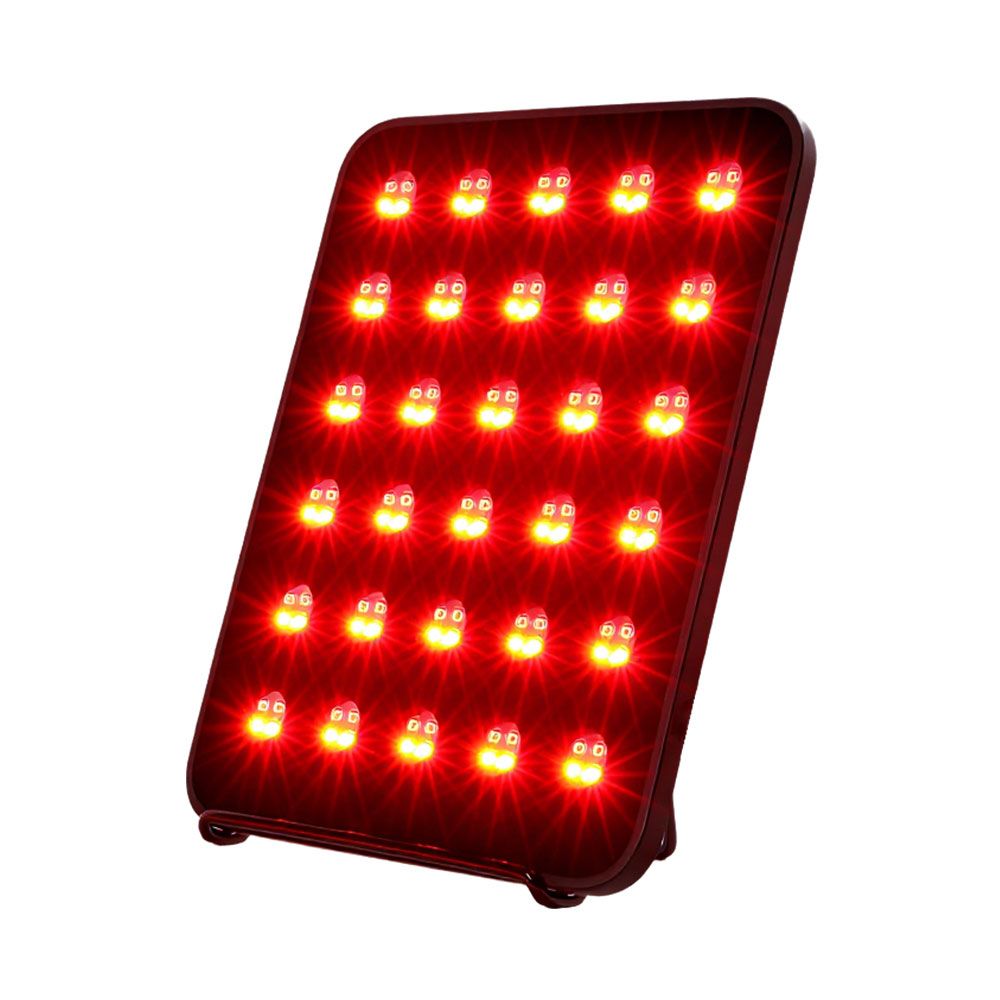 5 Color Light Therapy Panel for Wrinkles, Acne & Glow | Shop Today. Get ...