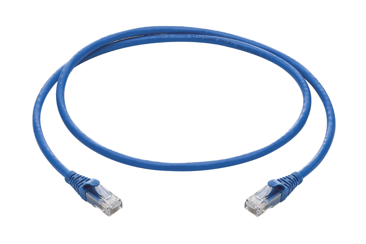 ZATECH Cat6 Cable, 1 Meter, UTP Copper | Shop Today. Get it Tomorrow ...